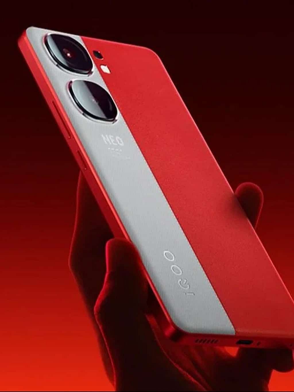 iQOO Neo 9 Pro: India Launch Unleashes Flagship Power