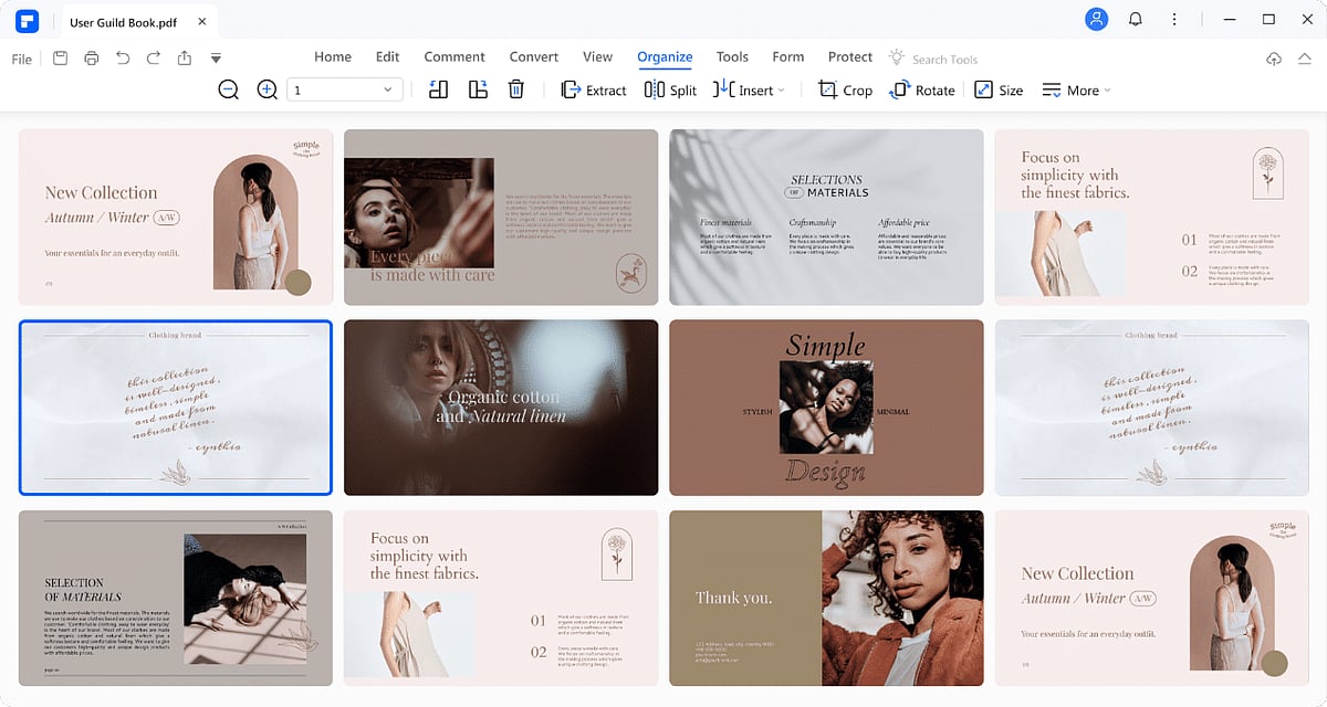Unlock the Power of OCR PDF: A Comprehensive Review of Wondershare PDFelement and its Game ...