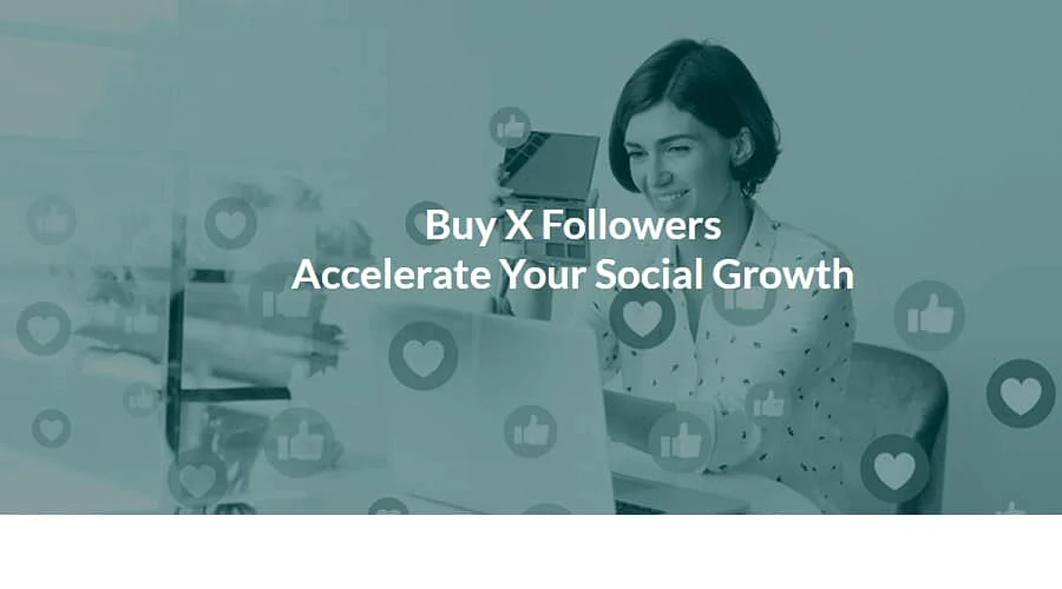 5 Best Sites to Buy X Followers – Only Organic Growth 5 Best Sites to Buy X Followers – Only Organic Growth