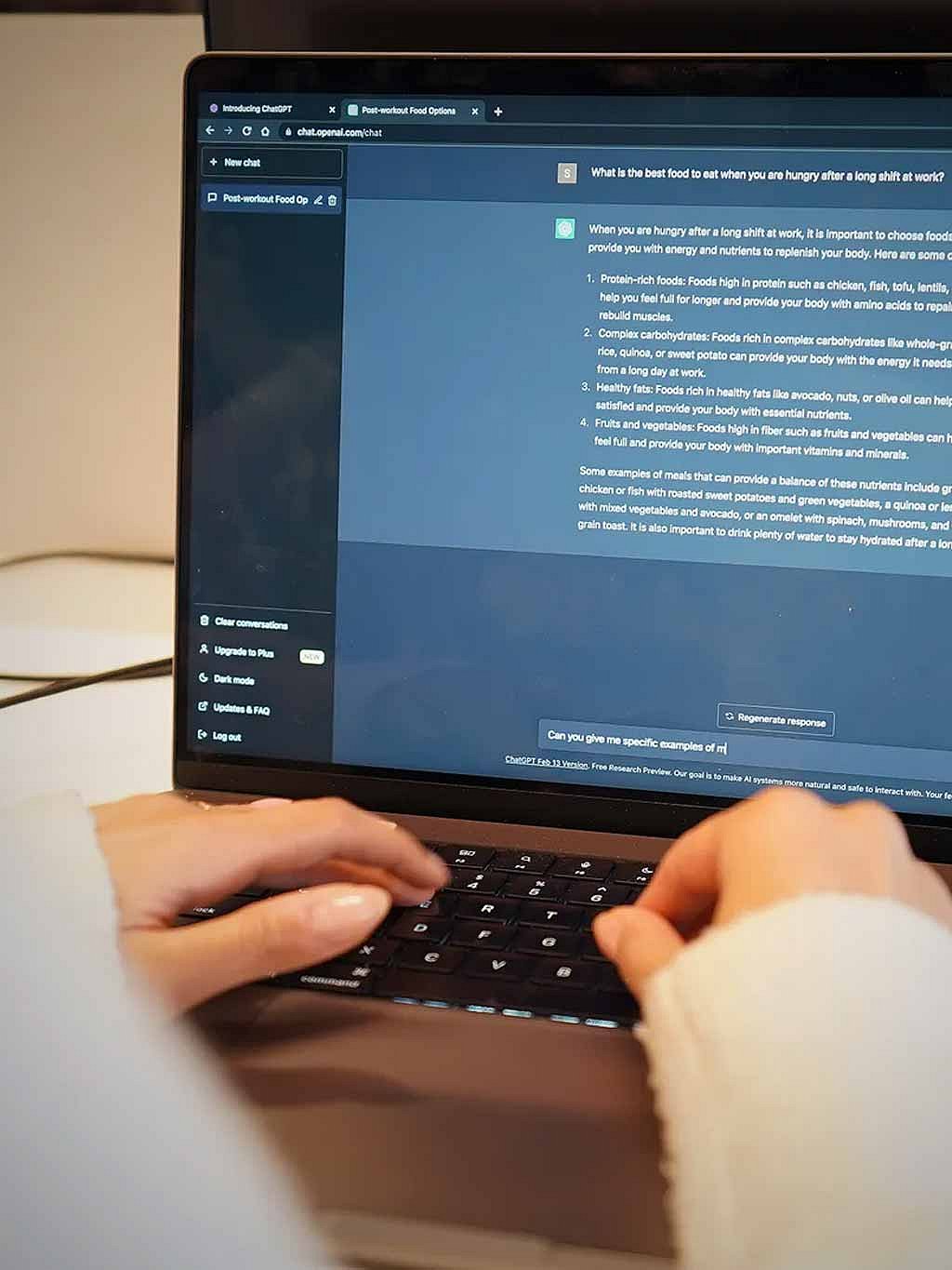 5 Ways to Use ChatGPT to Create Perfect Resume