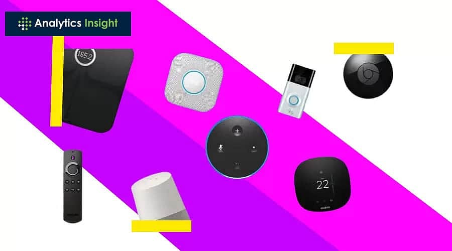 10 AI-Powered Tech Gadgets to Buy in 2024