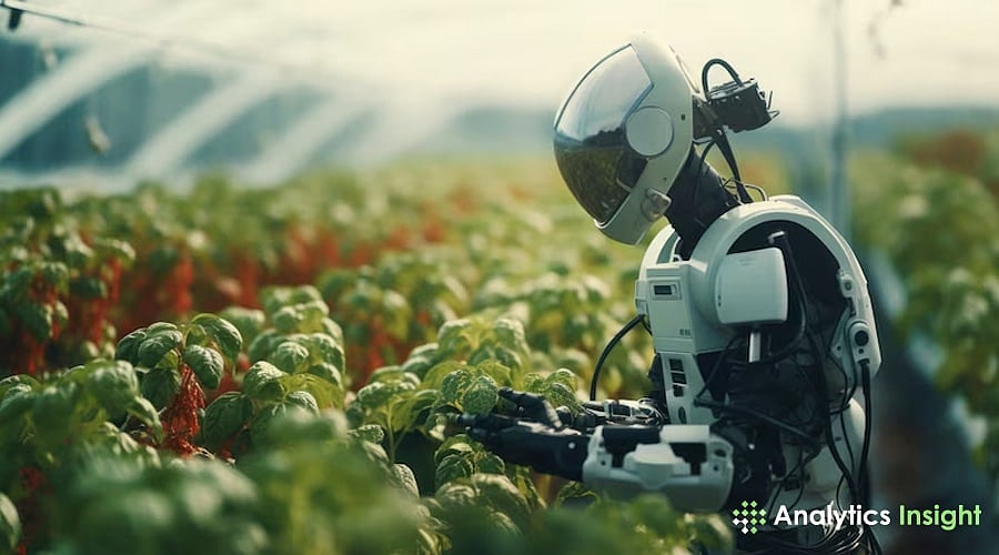 AI in Agriculture: Detecting Plant Diseases and Their Challenges