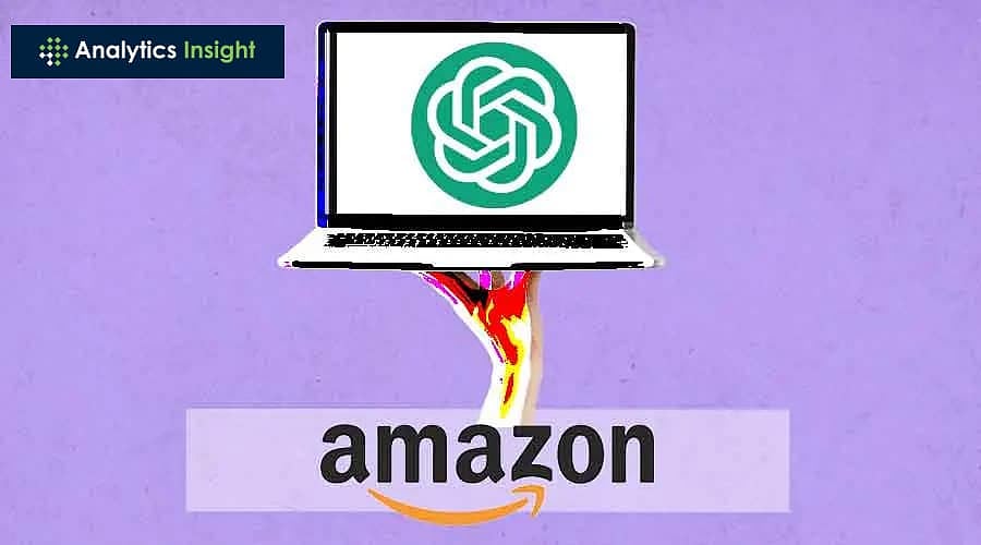 Amazon-Backed Chatbot Beats ChatGPT, Gemini
