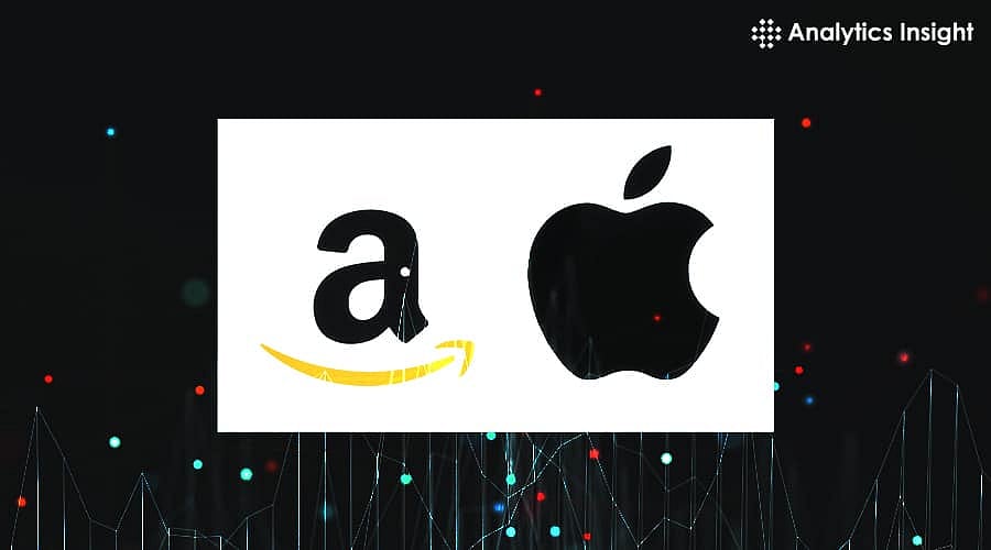 Amazon or Apple: Which Data Science Company to Work For?