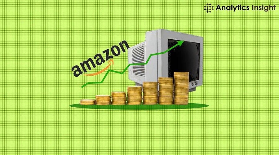 Amazon's US$4 Billion AI Investment to Challenge Tech Giants