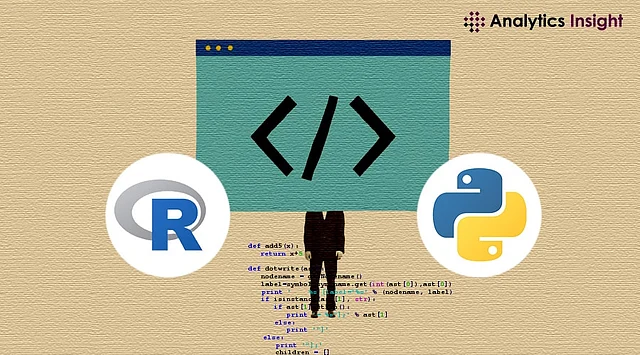 Amazons Preference Python Vs R In Data Science 7154