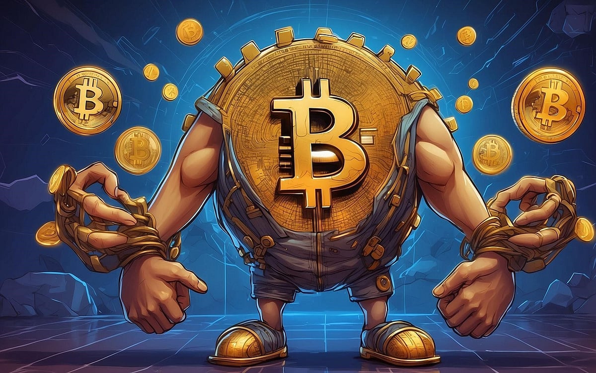 Expert Analysis Highlights The Potential For Huge Profit On $RECQ While ...