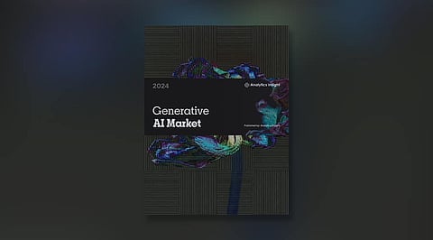 Generative AI Report