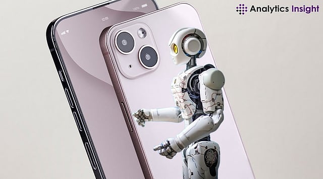 Apple S Artificial Intelligence Strategy