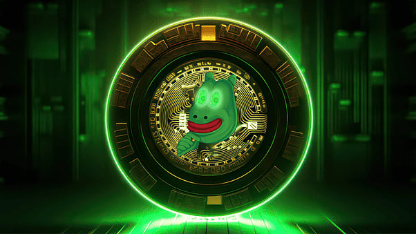 Unlocking Wealth: The BEFE Coin Method That Could Turn Your $50 Into a ...