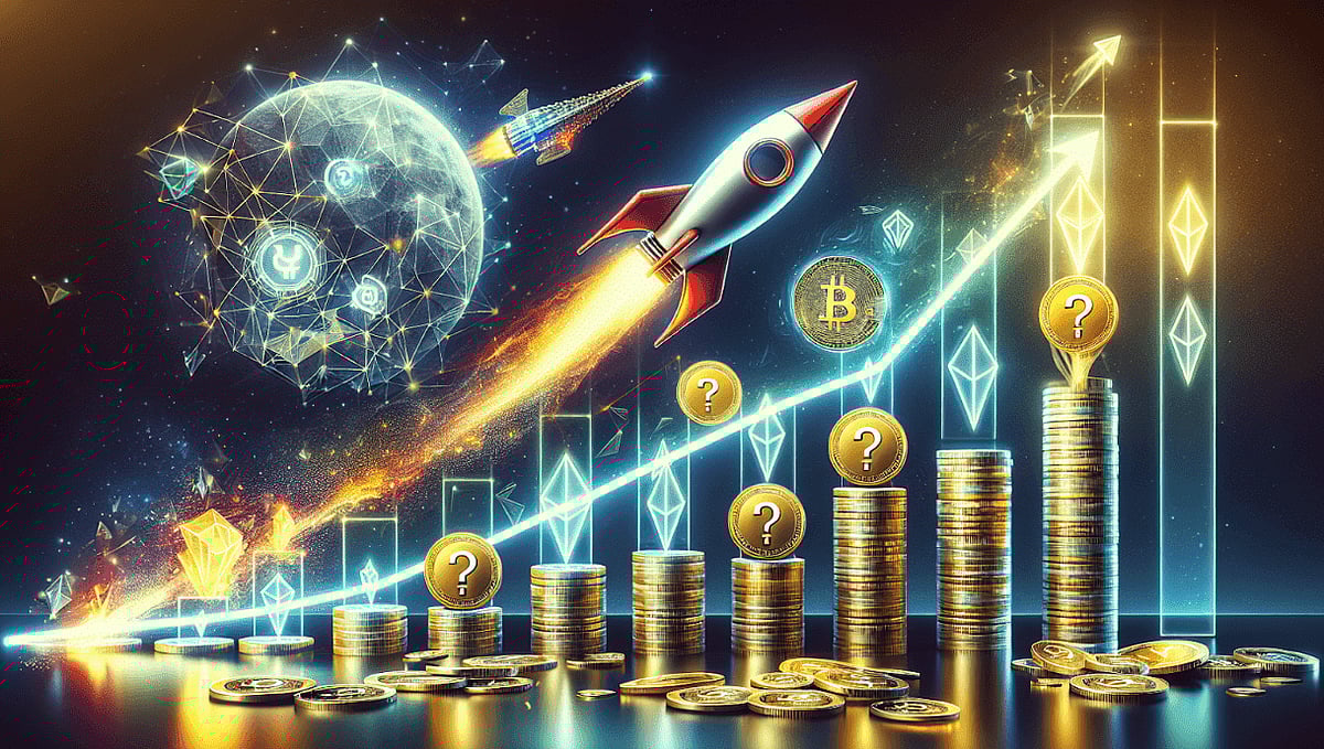 The Future of E-Commerce Looks Bright with TRON and Binance Coin (BNB ...