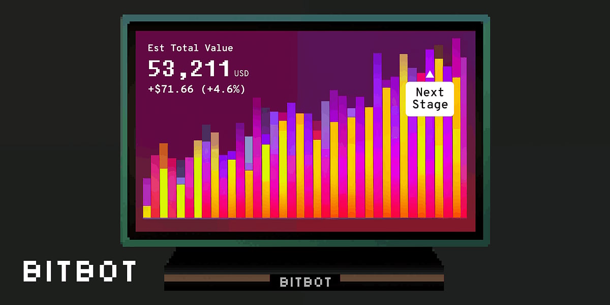 ECB Slams BTC as 'Zero Value' - American Investors Turn to Bitbot Presale
