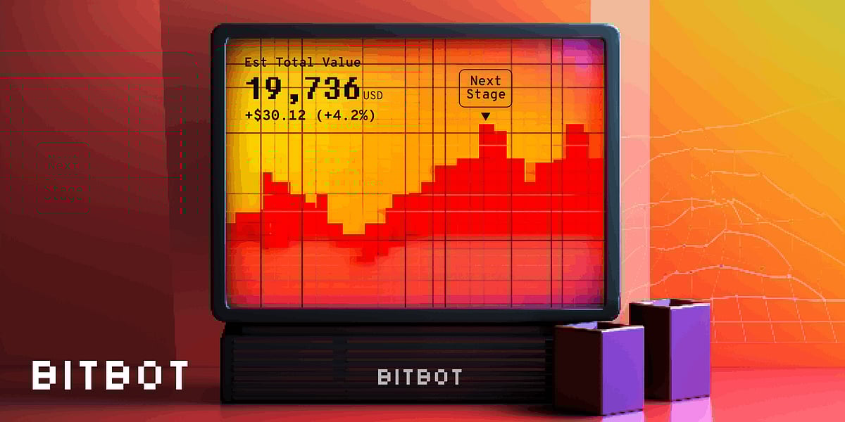 Unlock Massive Gains With Bitbot: The Next Big Crypto With 100X Potential