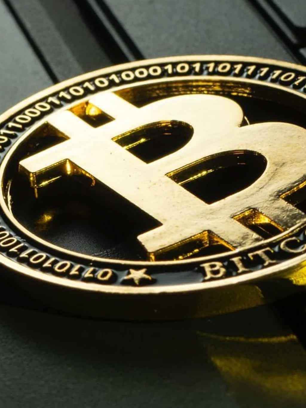 Bitcoin Bounces Back to US$76K After V-Shaped Recovery