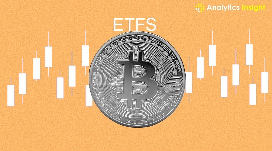 Bitcoin ETFs: Assessing the Impact of Fed Rate Decisions
