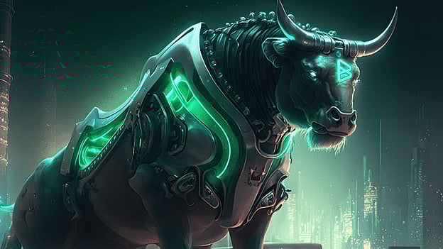 Bitgert Coin's 900% Price Surge in the Week Ahead: Have You Jumped in Yet?