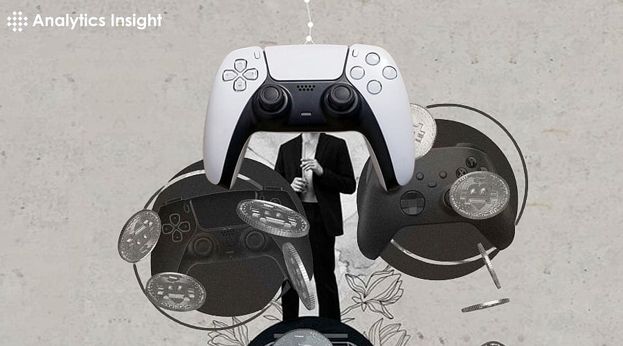 Can Gaming Tokens Replace Traditional Currency?