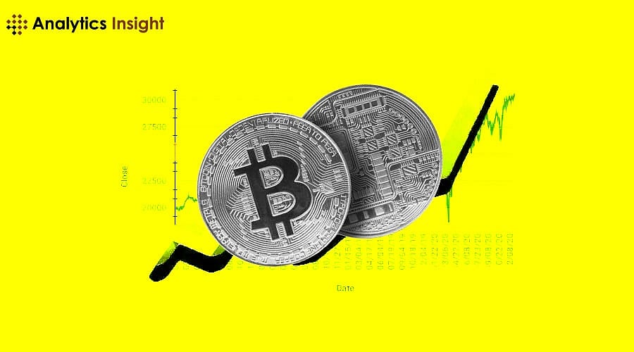 Crypto Price Today: Bitcoin at $62,000; Fantom Surges 16%