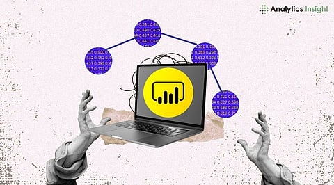 Data Transformation with AI Insights in Power BI