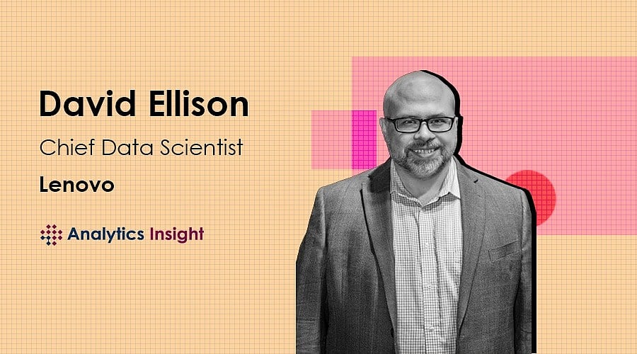 David Ellison: Pioneering the Future of AI
