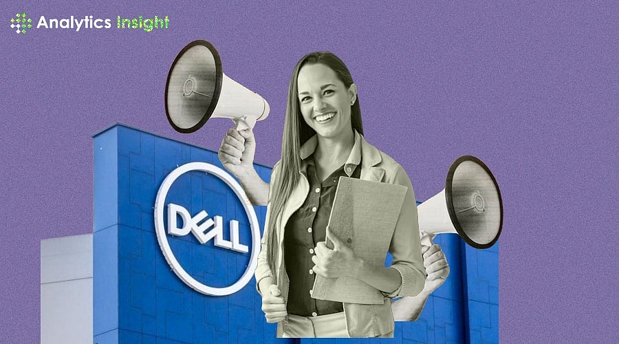 Dell is Hiring for Multiple Roles in March 2024: Explore