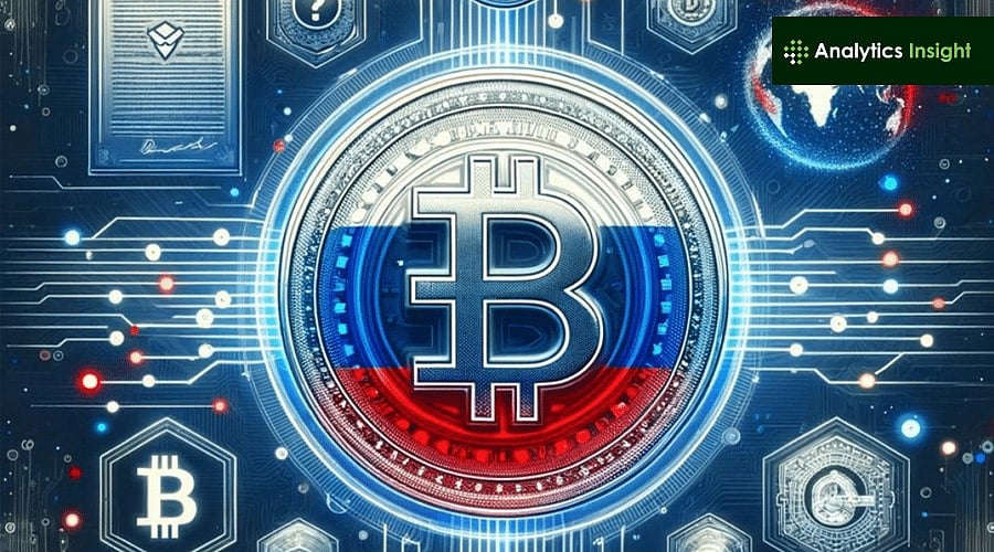 Digital Ruble Launch to Hurt Bitcoin Economist Claims
