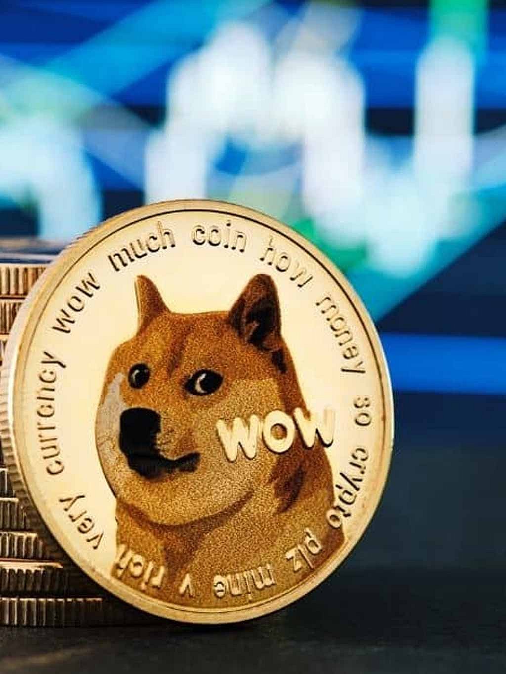 Dogecoin Overtakes Cardano, Hits $28 Billion Market Cap