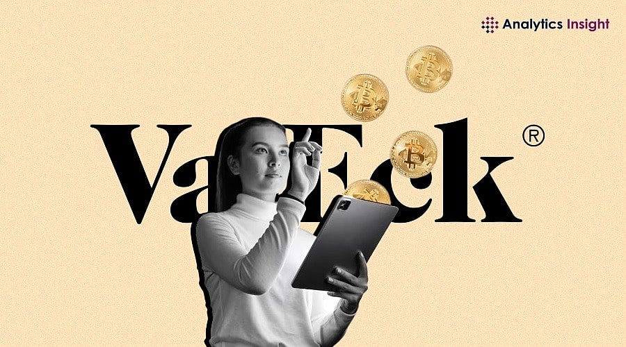 VanEck Lowers Bitcoin Spot ETF Fees to US$0 Amid ATH Inflows