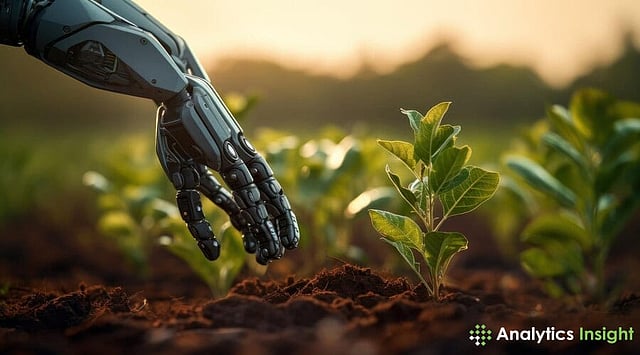 Boosting Crop Growth: Machine Learning for Sustainability