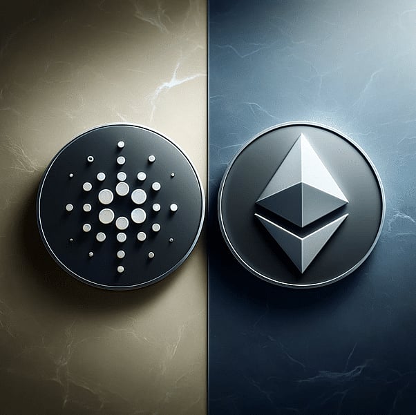 Ethereum, Cardano, and Aave Investors Head to Big Presale Opportunity