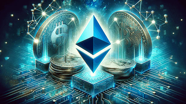 Ethereum (ETH) & Ripple (XRP) Communities Embrace Kelexo (KLXO) for Its ...
