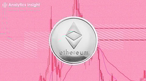 Ethereum Price Forecast for April 2024