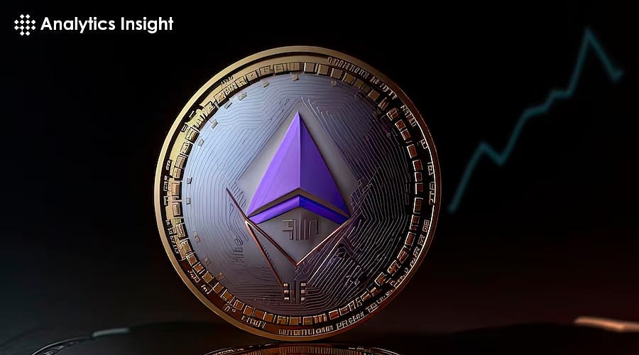 Ethereum's Market Move: A 12% Leap Forward