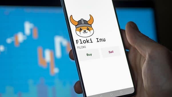 Floki's Remarkable 60% Gain, Enters Top 60 In Crypto Market & Render ...