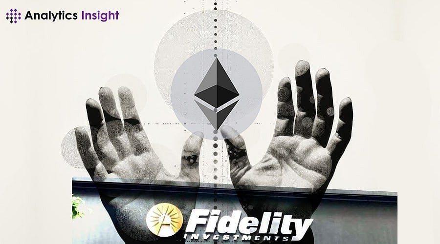 Fidelity's Ether ETF Staking Boosts LIDO by 9%