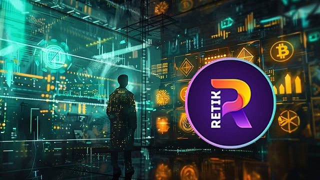 Retik Finance Shines as Virtual DeFi Debit Cards Hit The Market A Full ...