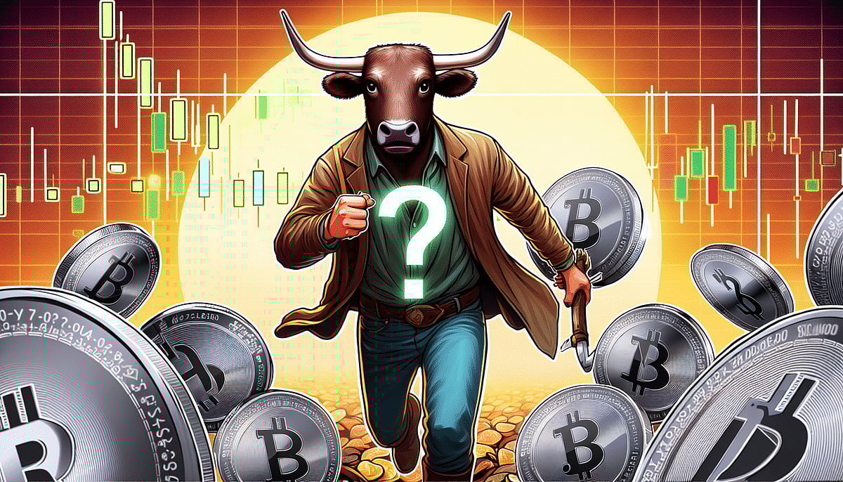 Crypto's New Frontier BlastUP Leads with Innovative Investment Strategies