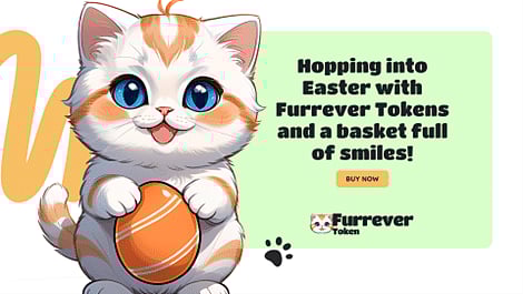 Dogecoin (DOGE) and Shiba Inu (SHIB) Rebound: Furrever Token (FURR ...