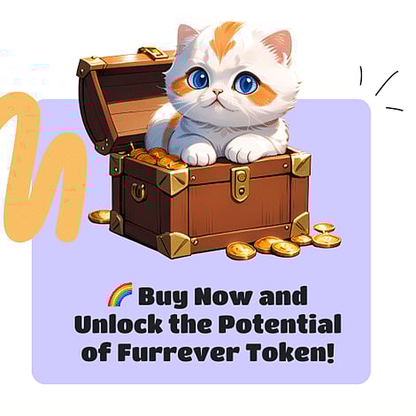 Dogecoin (DOGE), Furrever Token (FURR) and Polkadot (DOT): Three Must ...