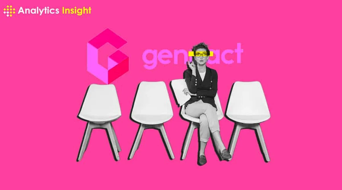 Genpact Hiring 2024: Embrace Remote & Hybrid Opportunities Genpact Hiring 2024: Embrace Remote & Hybrid Opportunities