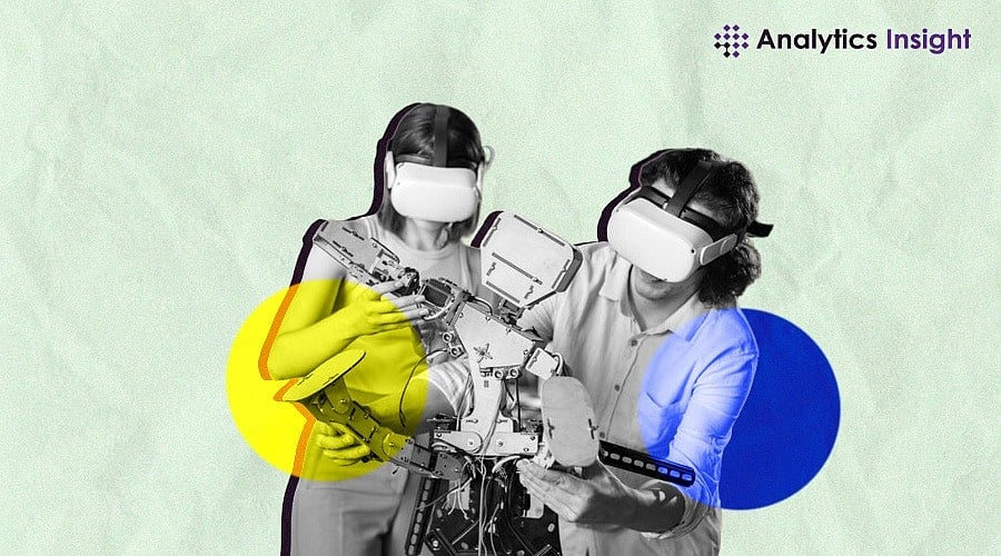 How Mechanical Engineers Shape Robotics in Diverse Industries