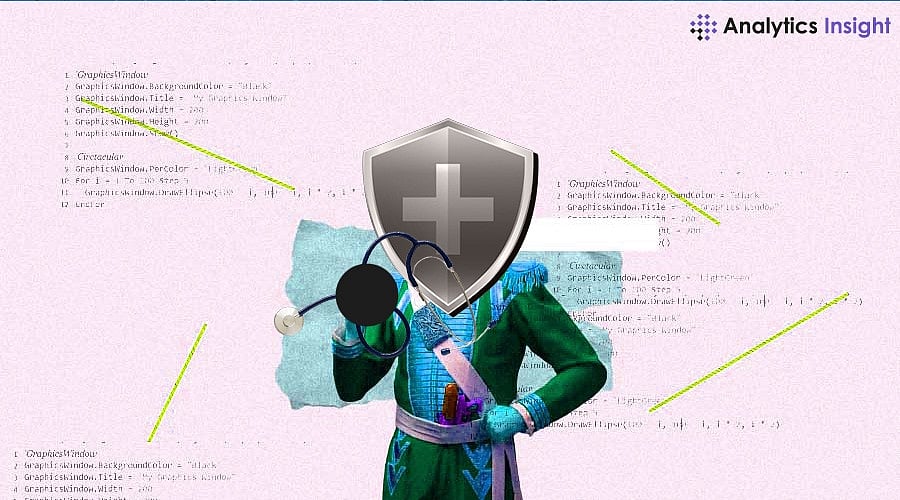 How To Become A Healthcare Data Analyst In 2024