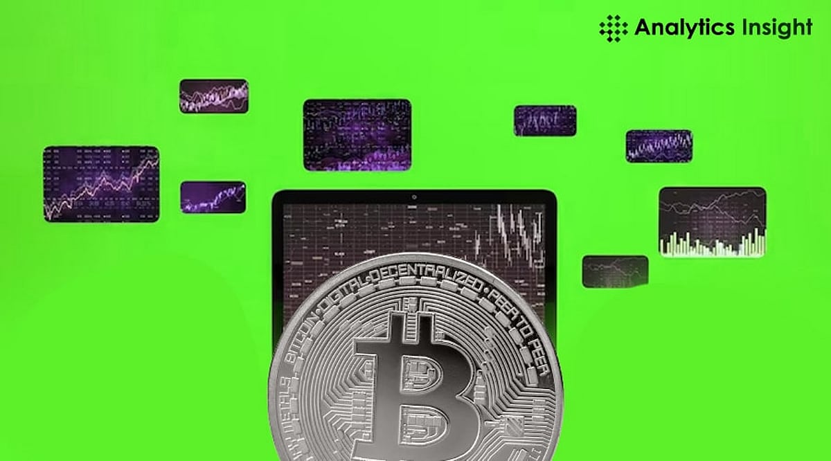 How To Build A Crypto Dashboard With Python