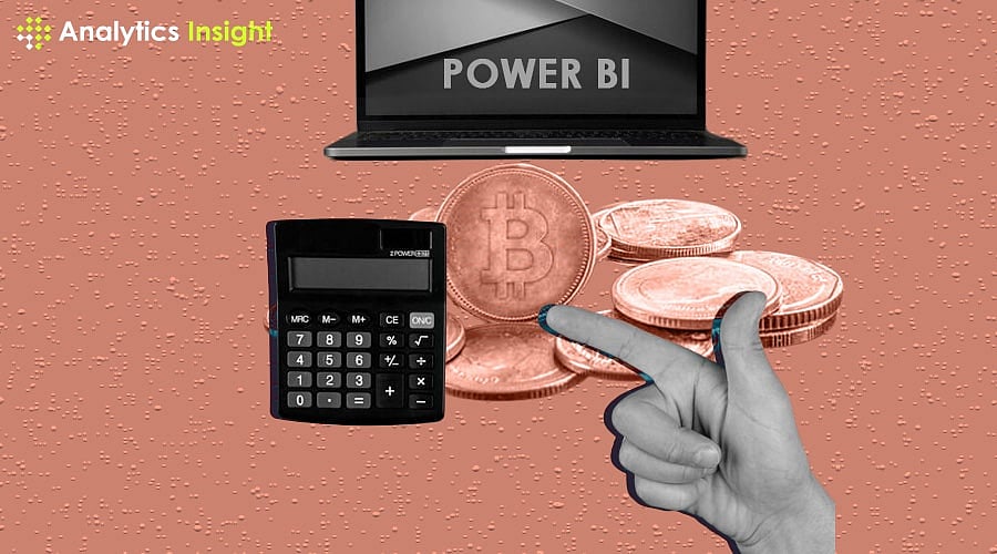 How to Calculate Crypto Tax Provisions in Power BI?