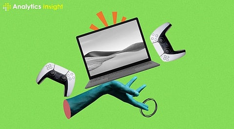 How to Choose the Right Gaming Laptop for your Needs