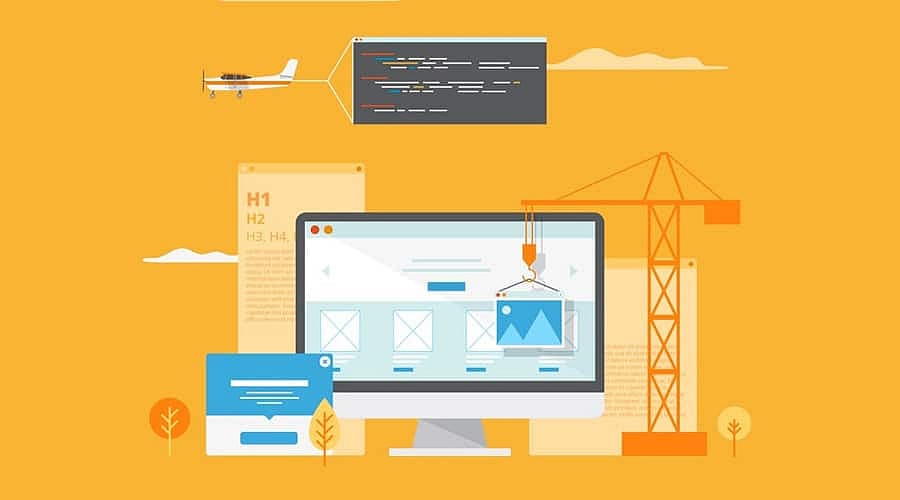 How to Use WordPress to Create a Custom Under-Construction Page?