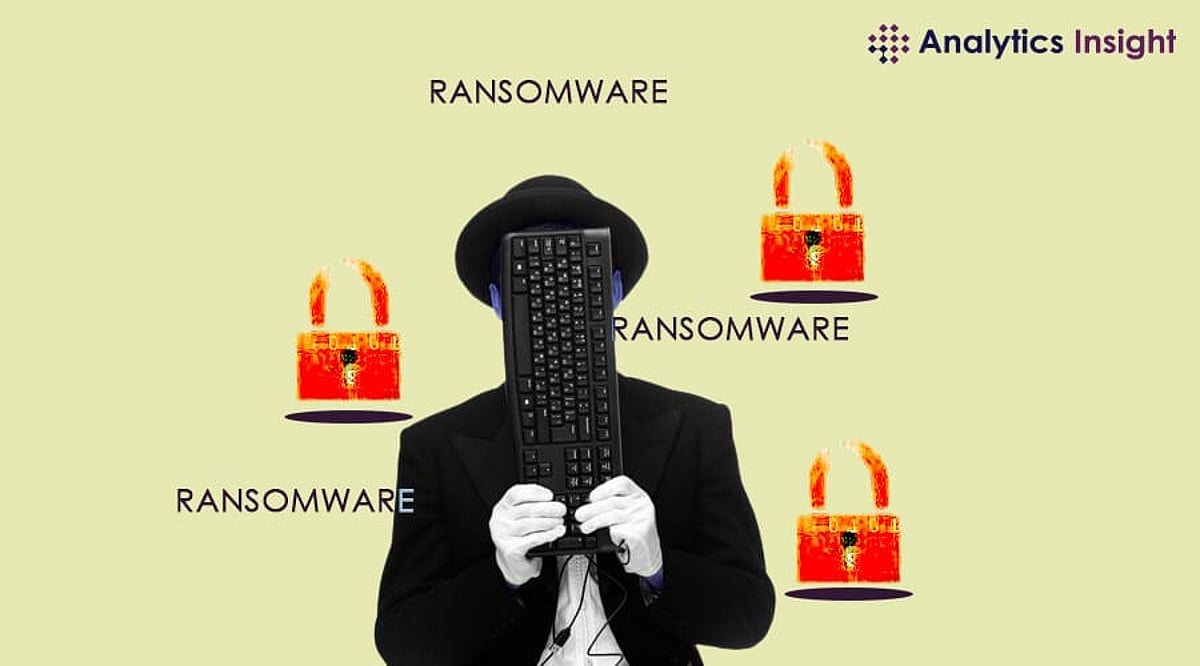 How To Avoid Ransomware Attacks By Cyber Criminals