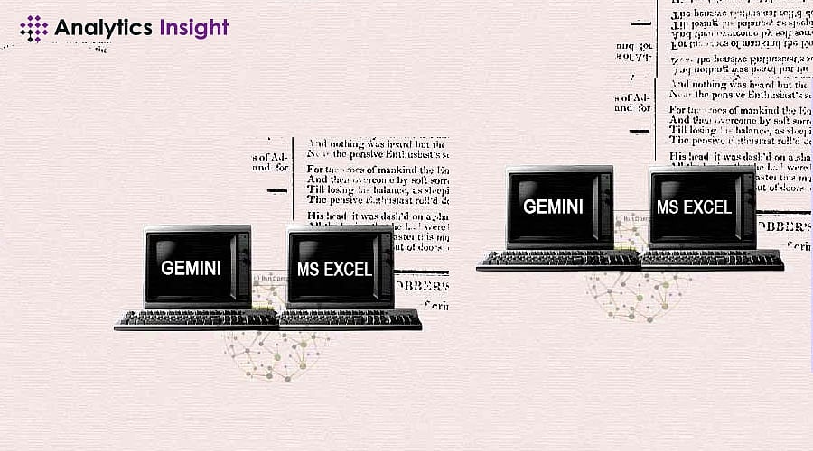 How to Integrate Gemini into Microsoft Excel