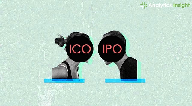 ICO vs IPO: What Every Investor Should Know