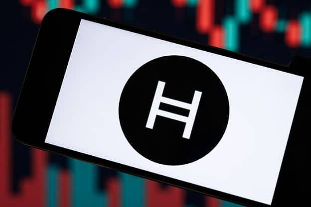Hedera’s HBAR Token Jumps More Than 100% on BlackRock Tokenization News
